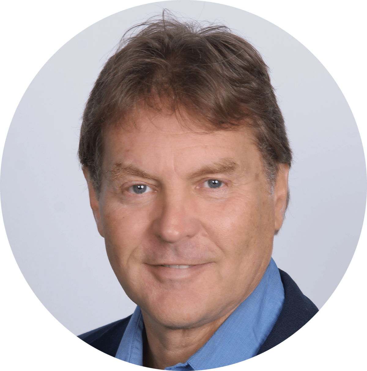 Dan Hughes - Summit Mortgage